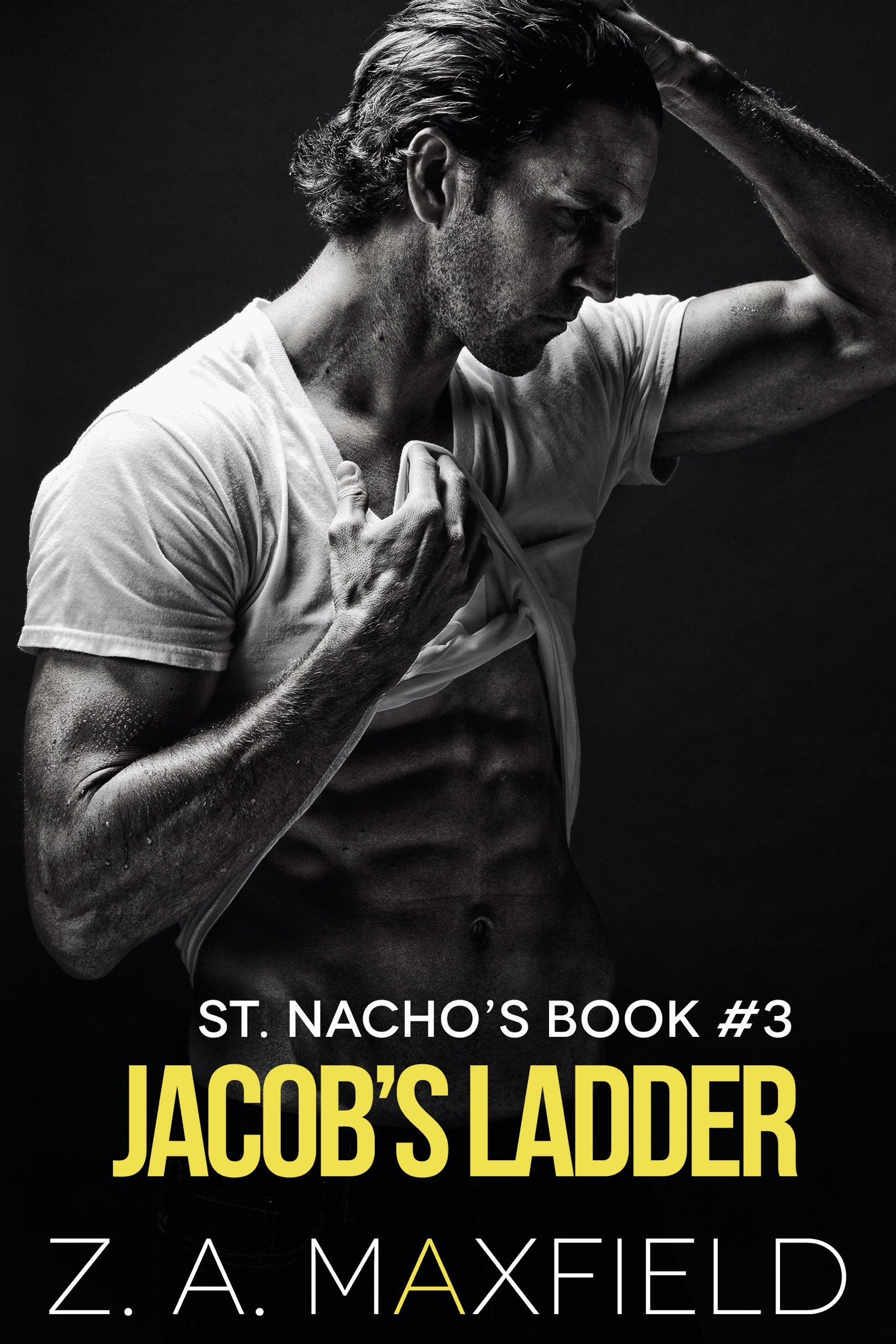 Jacob's Ladder – Maxfield Books